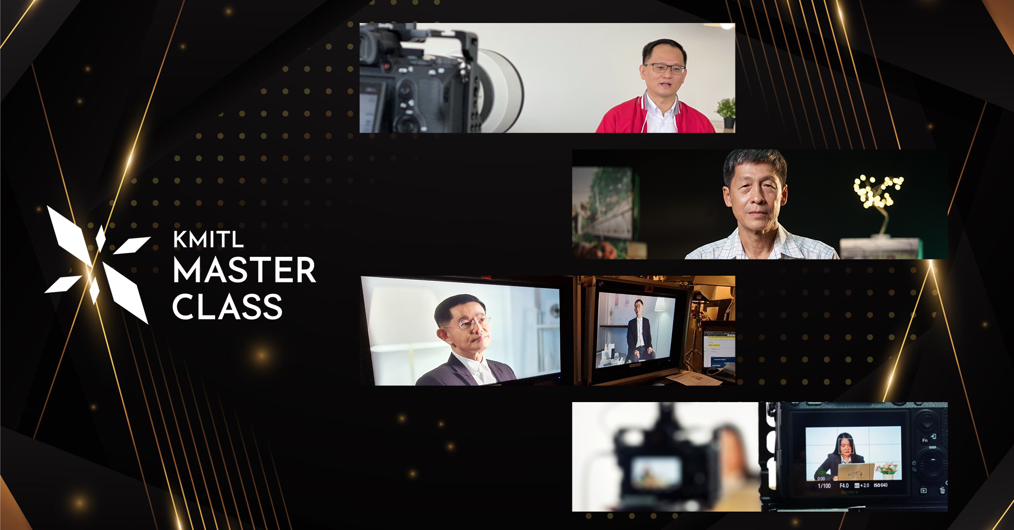 KLIX — KMITL Learning Intelligence X